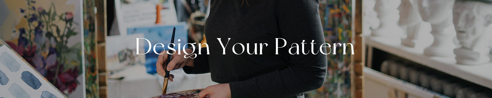 Design Your Pattern – Graywind