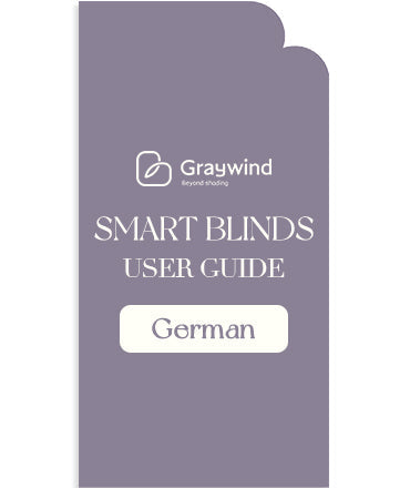 How to Install Graywind Dual Shades- 58518